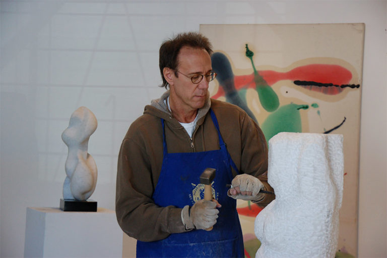 About – David Leeds